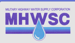 Mission & Vision | Military Highway Water Supply Corporation
